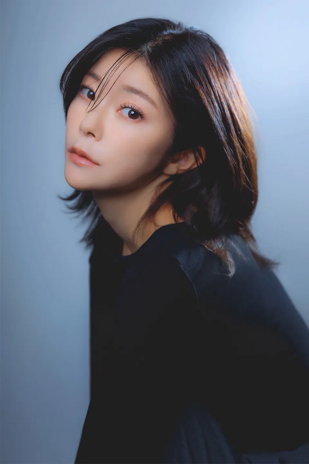 Mariya Ise - MyWaifuList