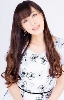 Kyoko Tsumugi - The Fragrant Flower Blooms with Dignity - MyWaifuList