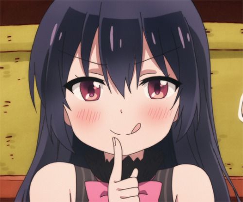 Koume Yukimi - MyWaifuList