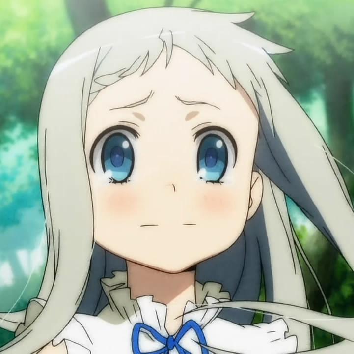 Meiko Honma - MyWaifuList