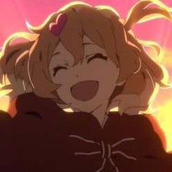 Macross Delta Characters - MyWaifuList