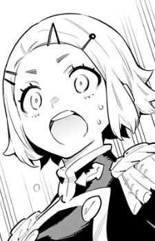 Chained Soldier Characters - MyWaifuList