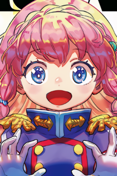 Chained Soldier Characters - MyWaifuList