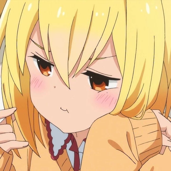 Nako Sunao - Hitoribocchi no OO Seikatsu - MyWaifuList