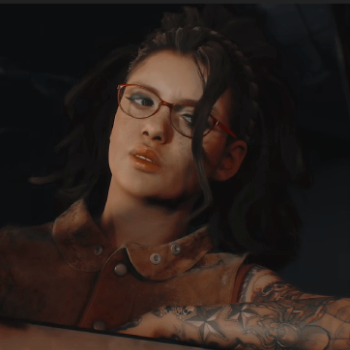 Nicoletta Goldstein - MyWaifuList