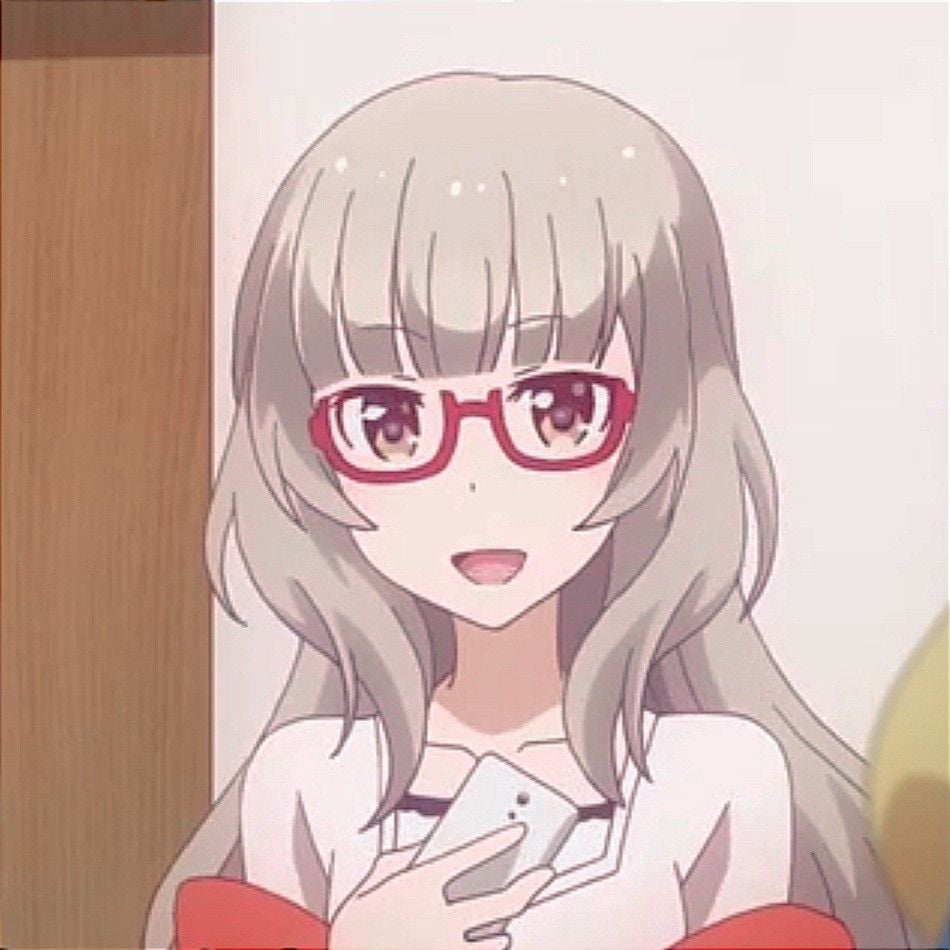 Shizuku Hazuki - MyWaifuList