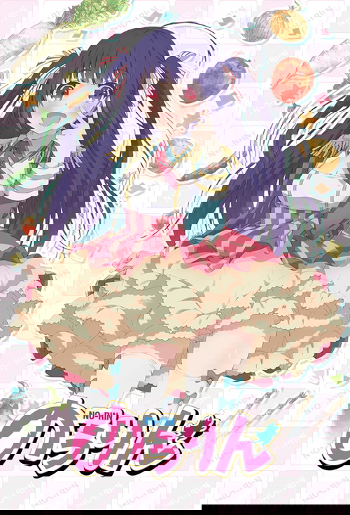 No-Rin Characters - MyWaifuList