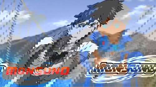 Monsuno Characters - MyWaifuList