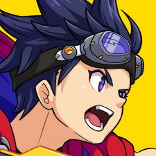 Kick-Flight Characters - MyWaifuList