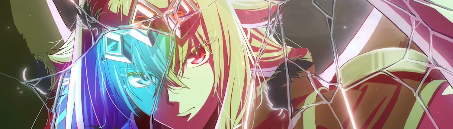 A Wild Last Boss Appeared! Characters - MyWaifuList
