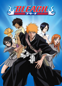Batsu'unsai Katori - Bleach - MyWaifuList