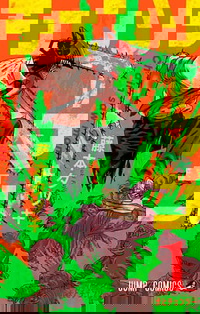 Michiko Tendo - Chainsaw Man - MyWaifuList