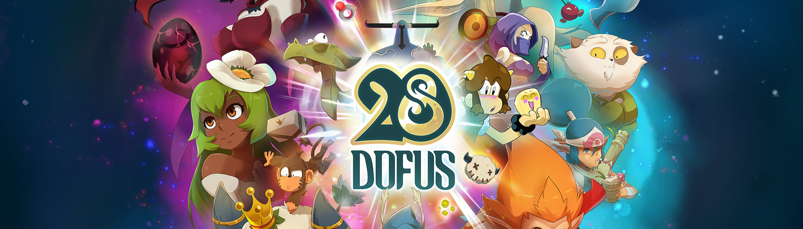 Dofus Characters - MyWaifuList
