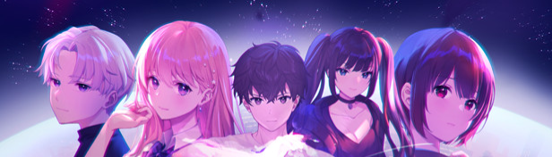 Eternights Characters - MyWaifuList