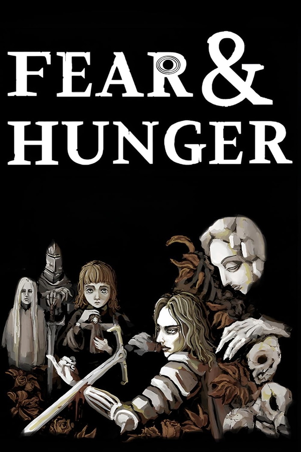 Fear & Hunger Characters - MyWaifuList