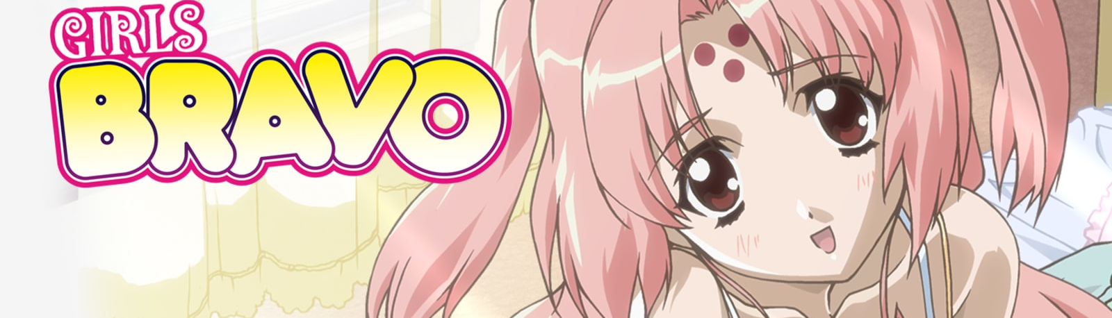 Girls Bravo Characters - MyWaifuList