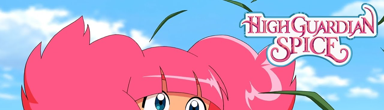 High Guardian Spice Characters - MyWaifuList