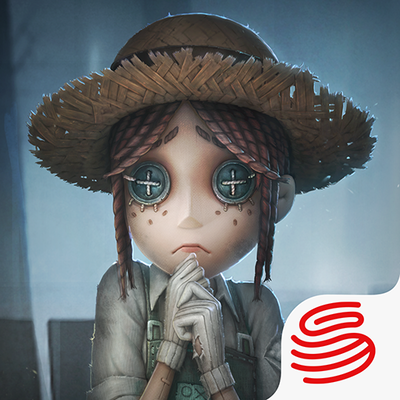 Victor Grantz - Identity V - MyWaifuList