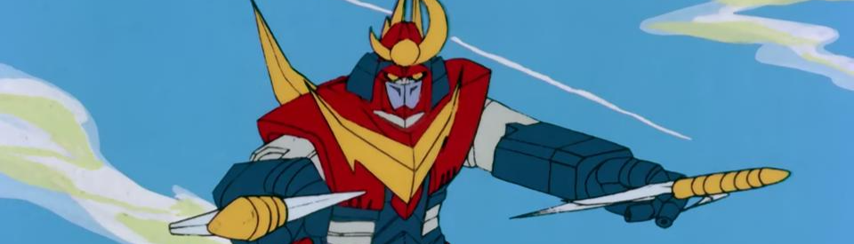 Invincible Super Man Zambot 3 Characters - MyWaifuList