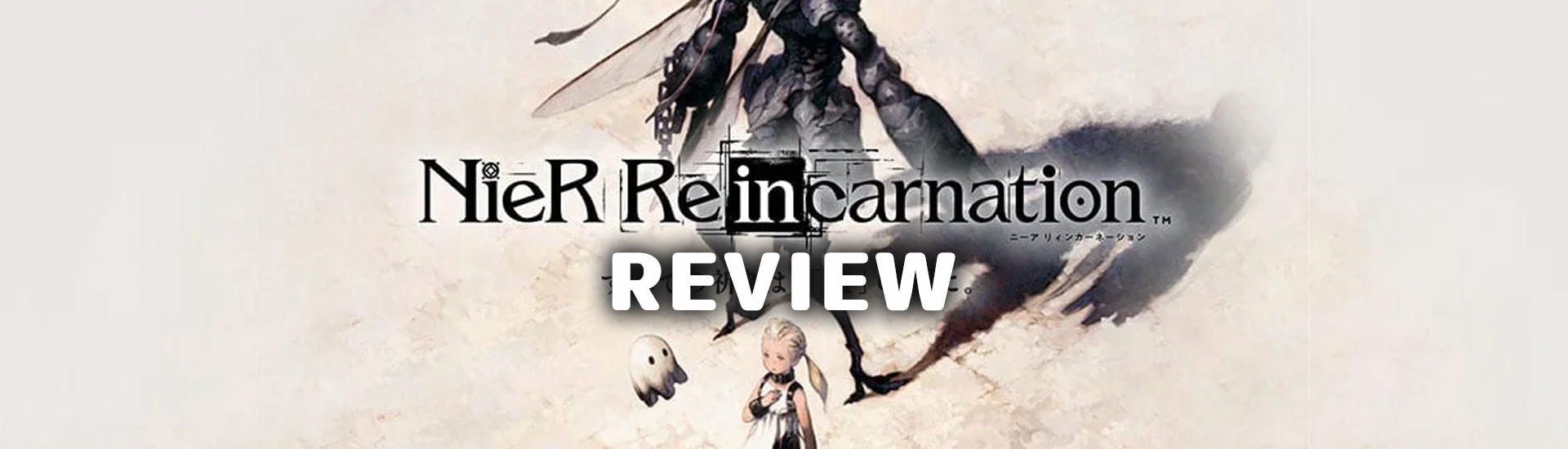 NieR Reincarnation Characters - MyWaifuList