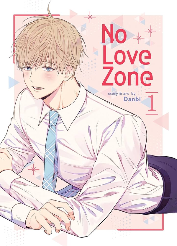 No Love Zone Characters - MyWaifuList