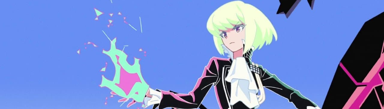Promare Characters - MyWaifuList