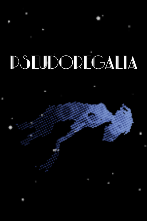 Pseudoregalia Characters - MyWaifuList