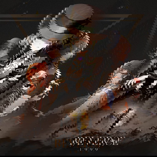 Reverse: 1999 Characters - MyWaifuList