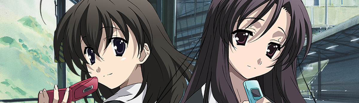 School Days Characters - MyWaifuList