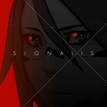 Signalis Characters - MyWaifuList