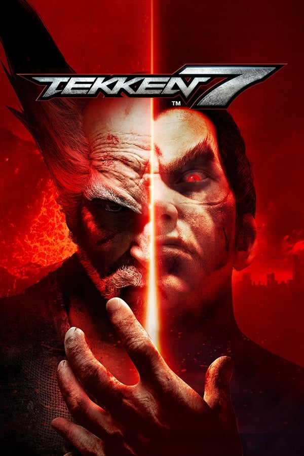 Tekken Characters - MyWaifuList