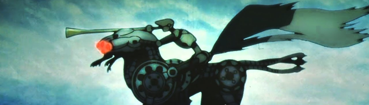 The Animatrix Characters - MyWaifuList