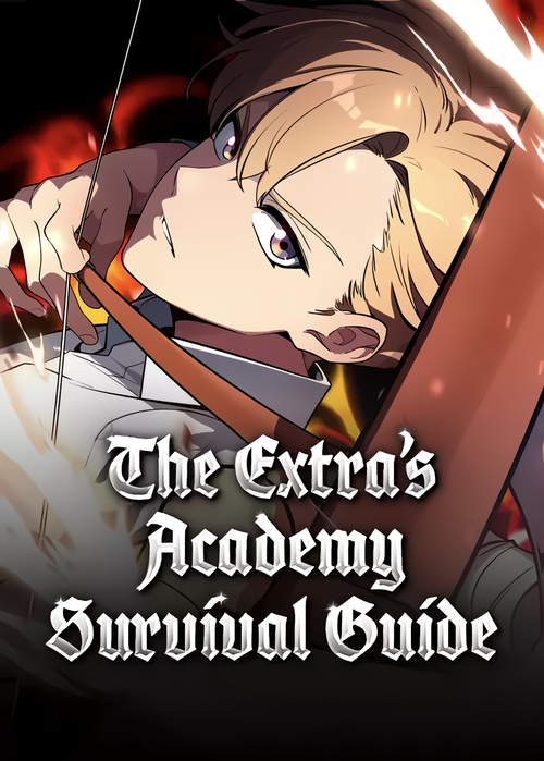 The Extra's Academy Survival Guide Characters - MyWaifuList