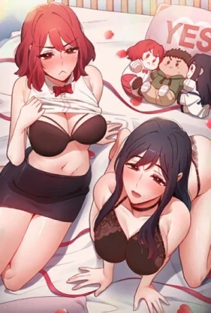 Daisy Bae - The Late-Bloomers - MyWaifuList