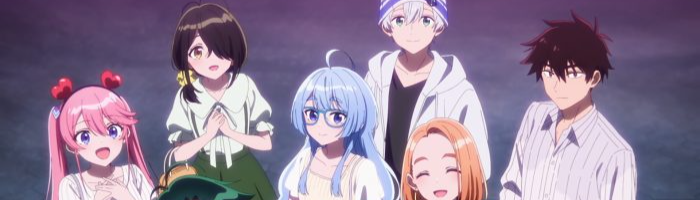 The Shiunji Family Children Characters - MyWaifuList