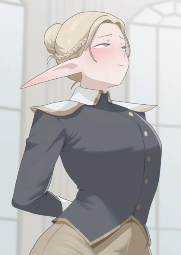The Wavering Throne Characters - MyWaifuList