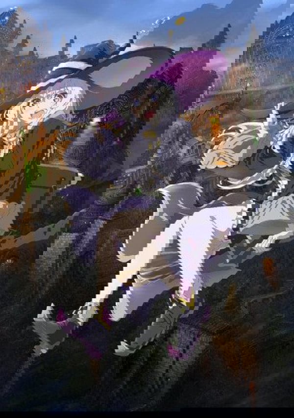 Fall 2020 Airing Anime - MyWaifuList