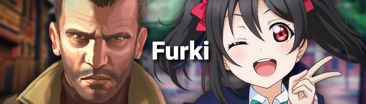 Furki - MyWaifuList