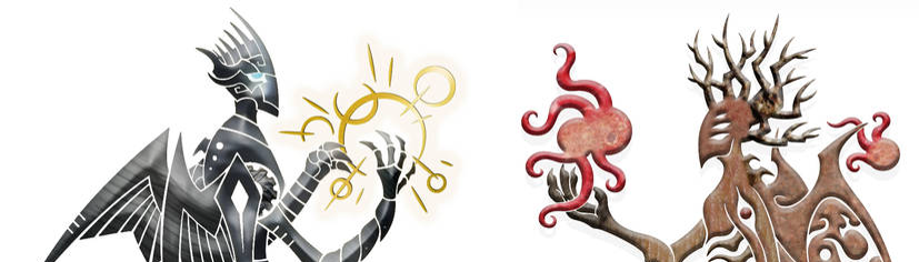 Mekhane - MyWaifuList