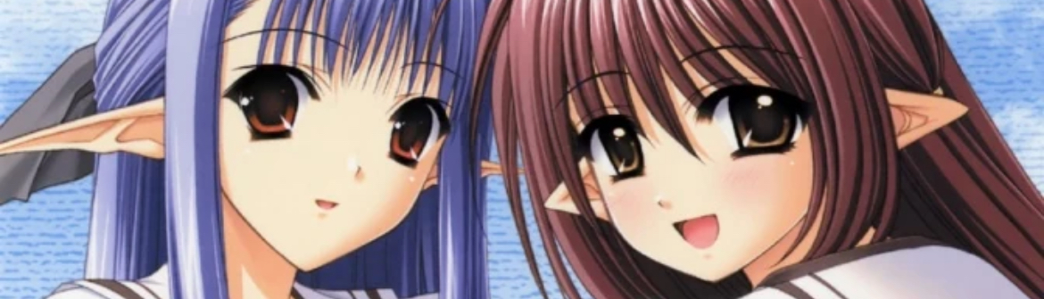 spareclover - MyWaifuList