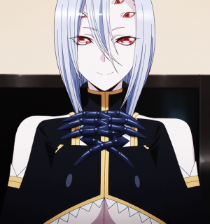 Rachnera Arachnera - MyWaifuList