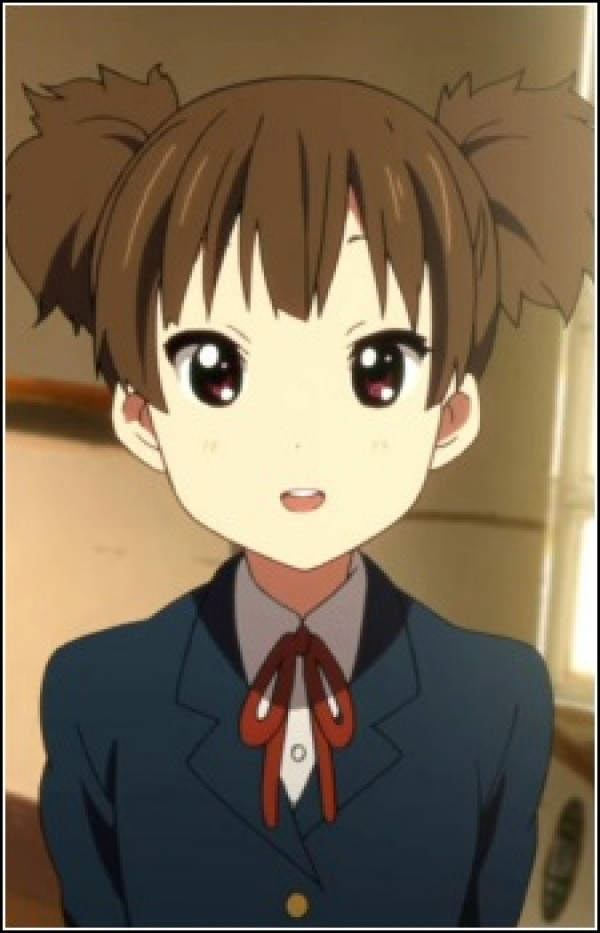 K-ON! Characters - MyWaifuList