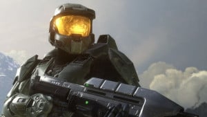 Master Chief - MyWaifuList