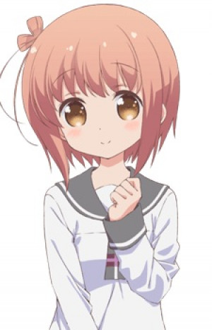 Slow Start Characters - MyWaifuList