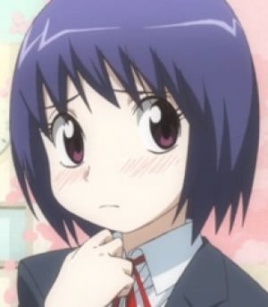 Utao Kuga - Kamisama Dolls - MyWaifuList