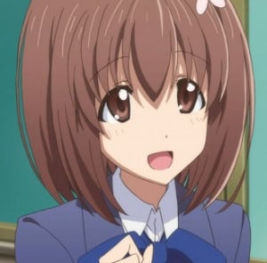 Karin Touno - Kitakubu Katsudou Kiroku - MyWaifuList