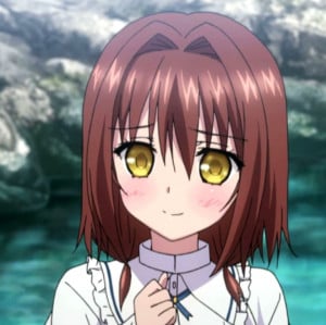 Miyabi Hotaka - Absolute Duo - MyWaifuList