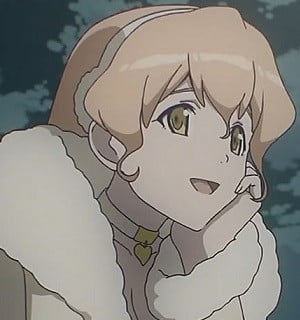 Muginami - MyWaifuList