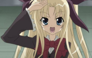 Lilicia Toudou - MyWaifuList