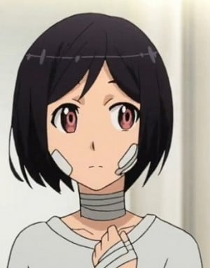 GATE Characters - MyWaifuList